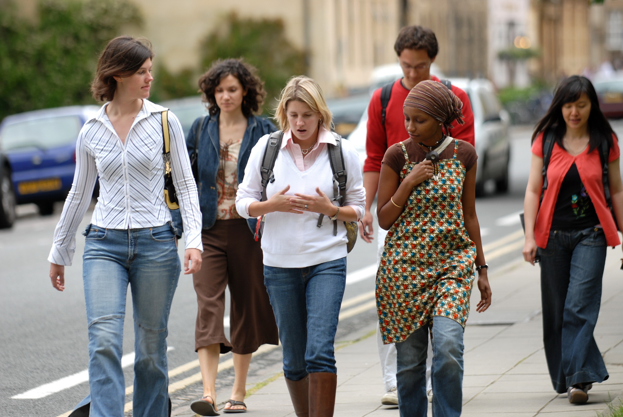 DPhil in Area Studies | South Asian Studies