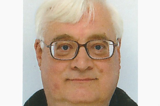 David Washbrook (1948-2021) | South Asian Studies