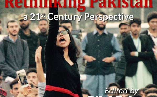 Rethinking Pakistan book launch | South Asian Studies