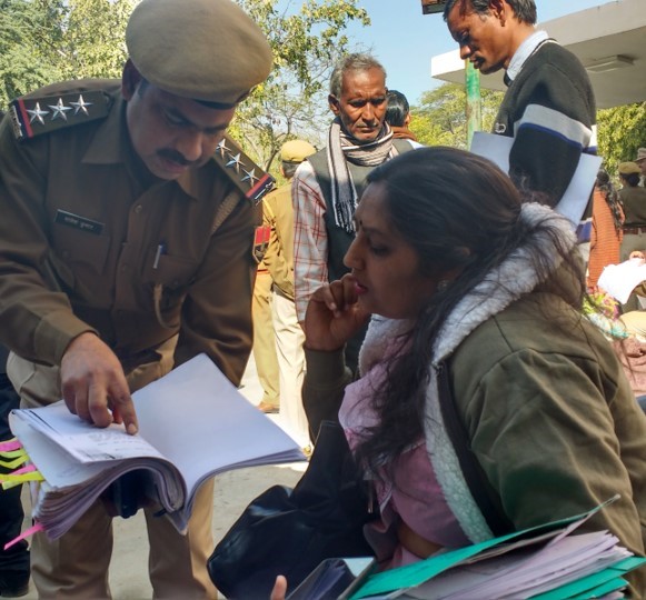 MSAS Seminar: Hate Crime las as Meliorst Hope: Seeking justice for ...