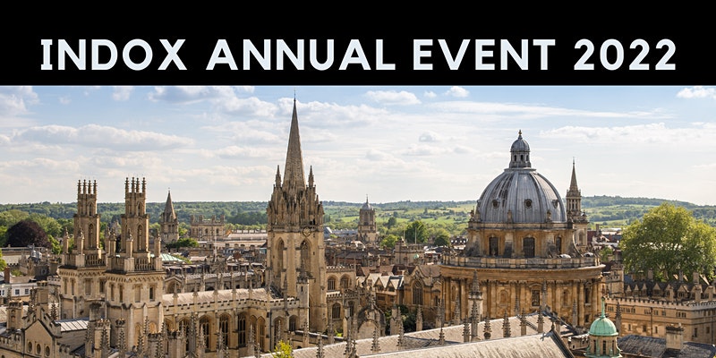 IndOx Annual Event | South Asian Studies