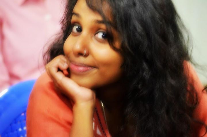 Ms Divya David | South Asian Studies