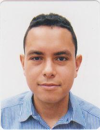 Jordan Isac | South Asian Studies