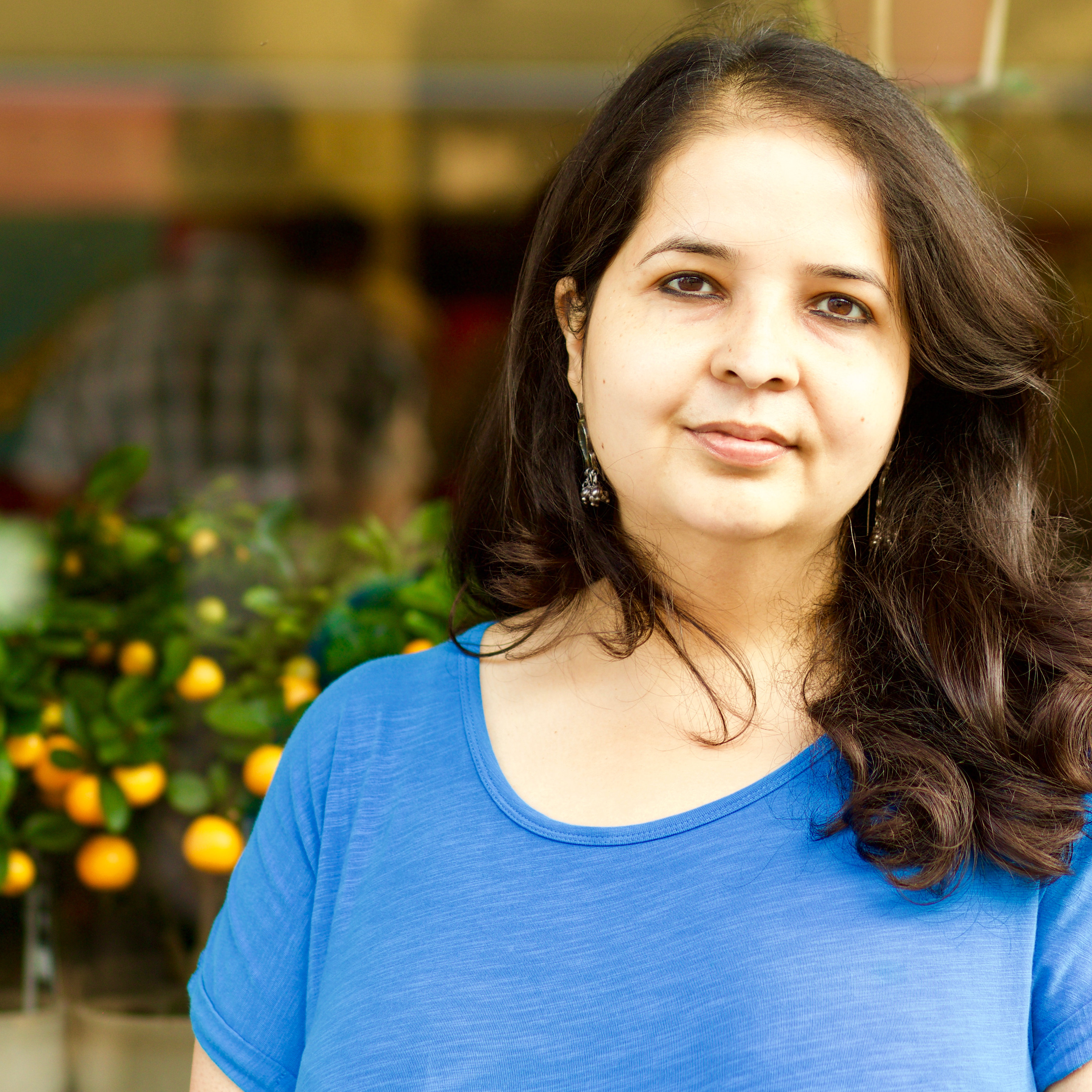 Nayanika Mathur interviewed on Jeremy Vine Show | South Asian Studies