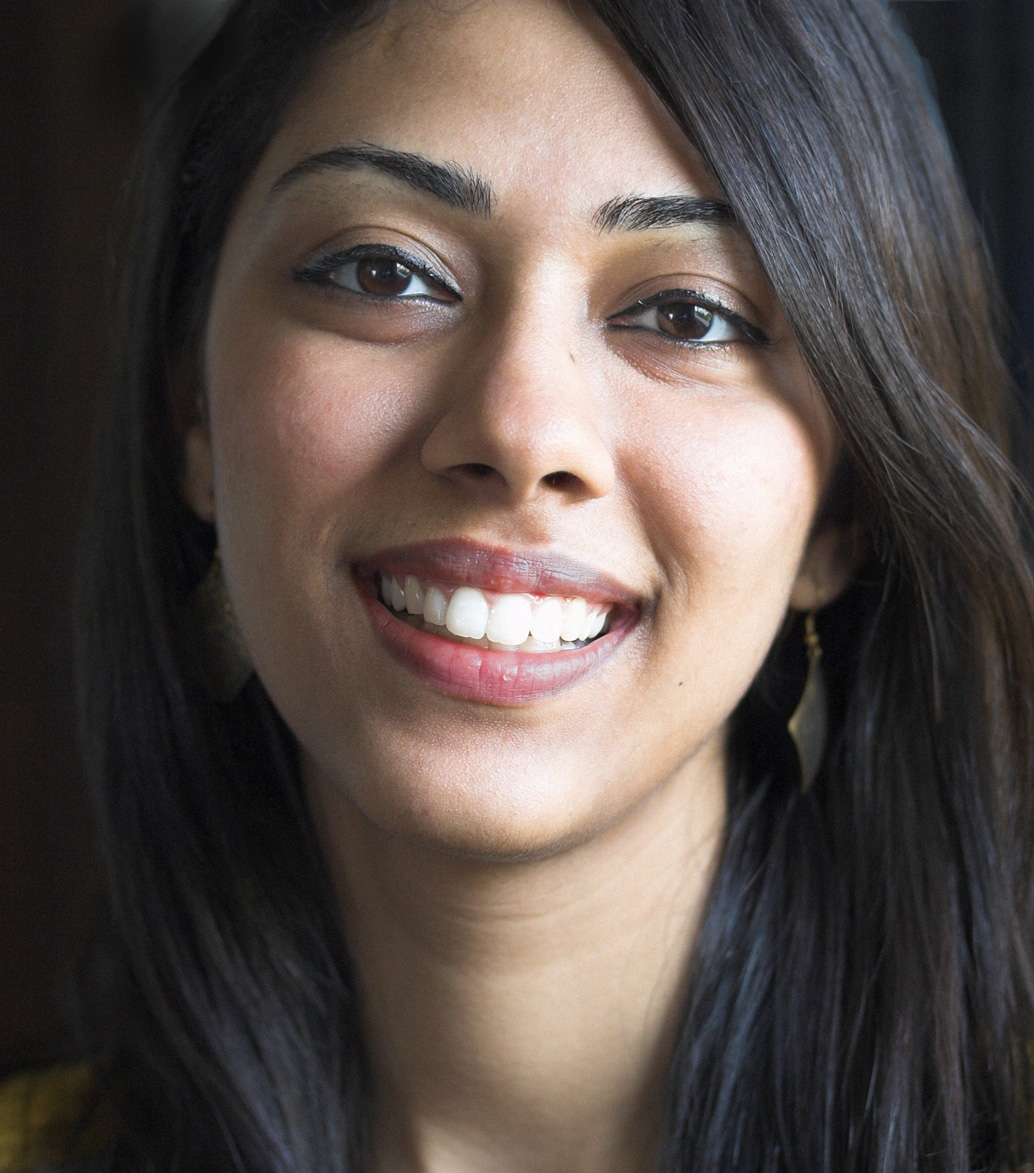 Romita Das | South Asian Studies