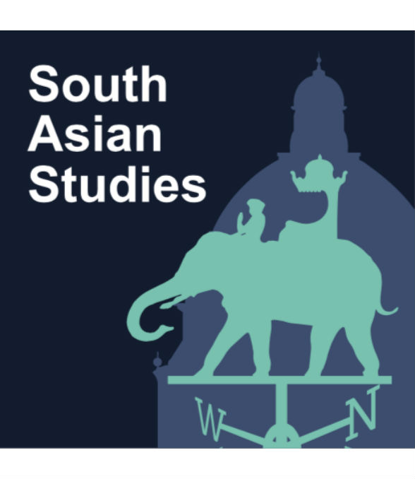 Anna Ruddock | South Asian Studies