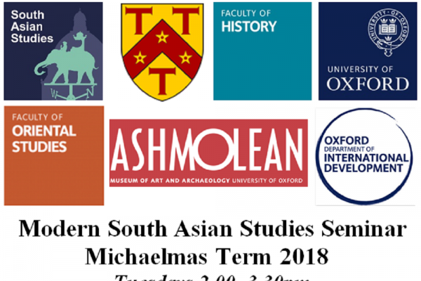 Home | South Asian Studies